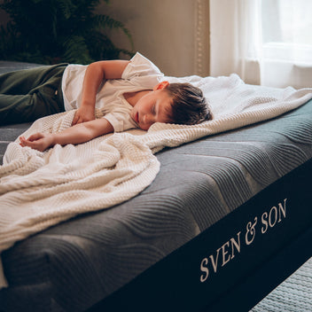 Sven & Son® | Premium Adjustable Beds and Bedding