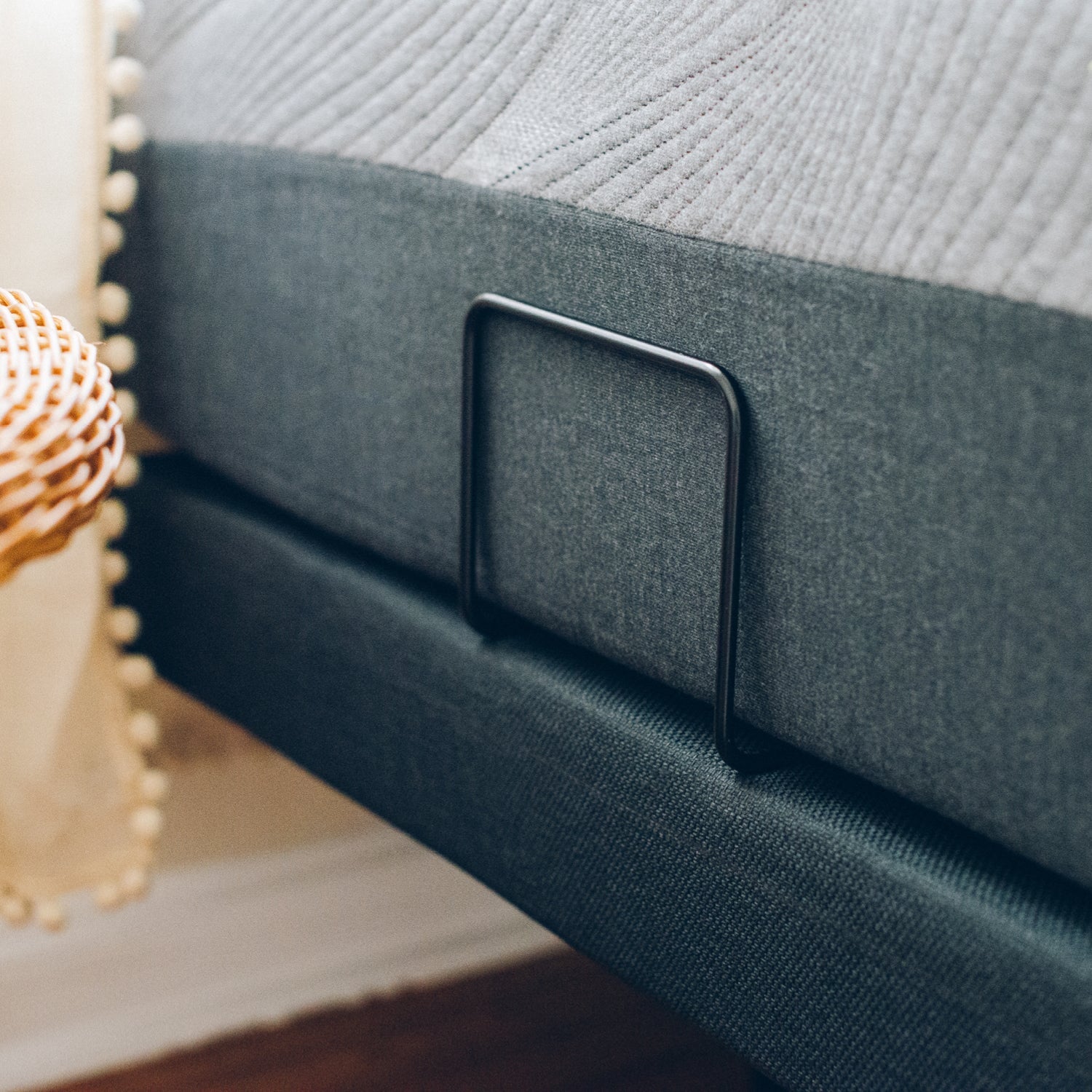 Side Retainer Bars - Pack of 4 – Sven & Son